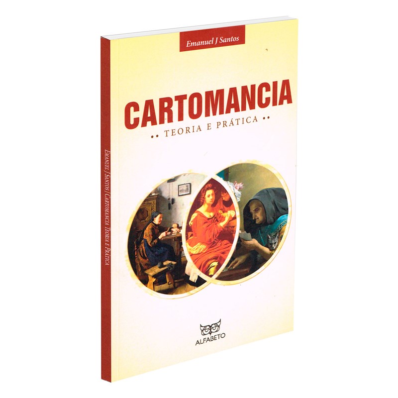 Cartomancia | Shopee Brasil