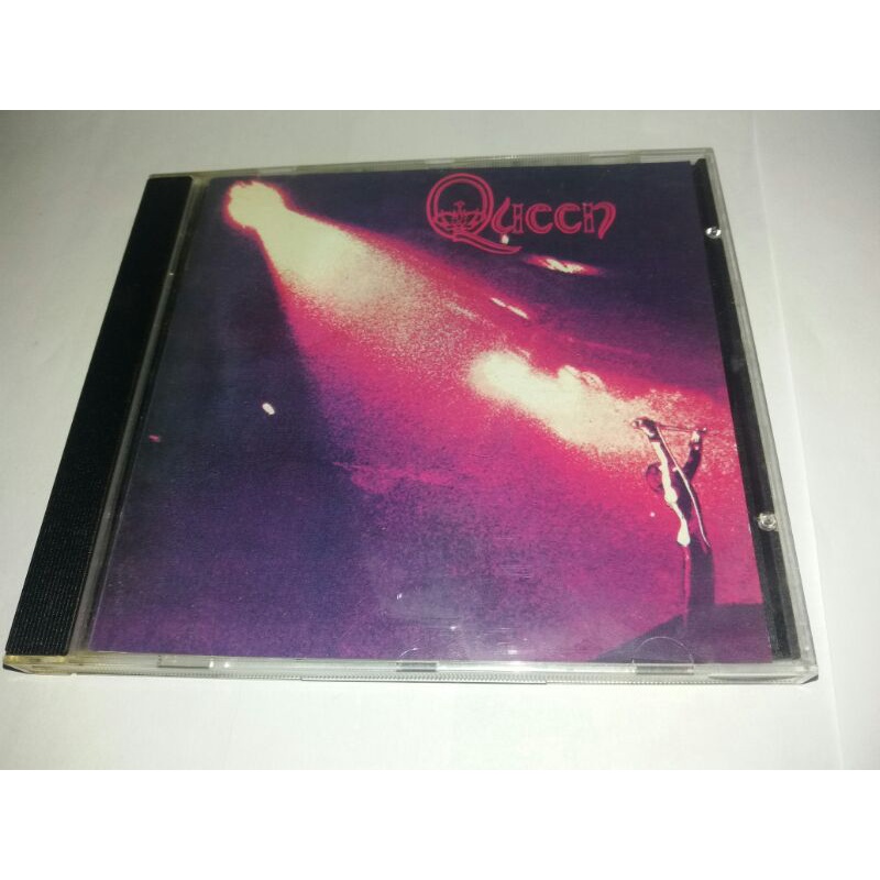 Cd - Queen - First Album - 1973 - Remaster | Shopee Brasil