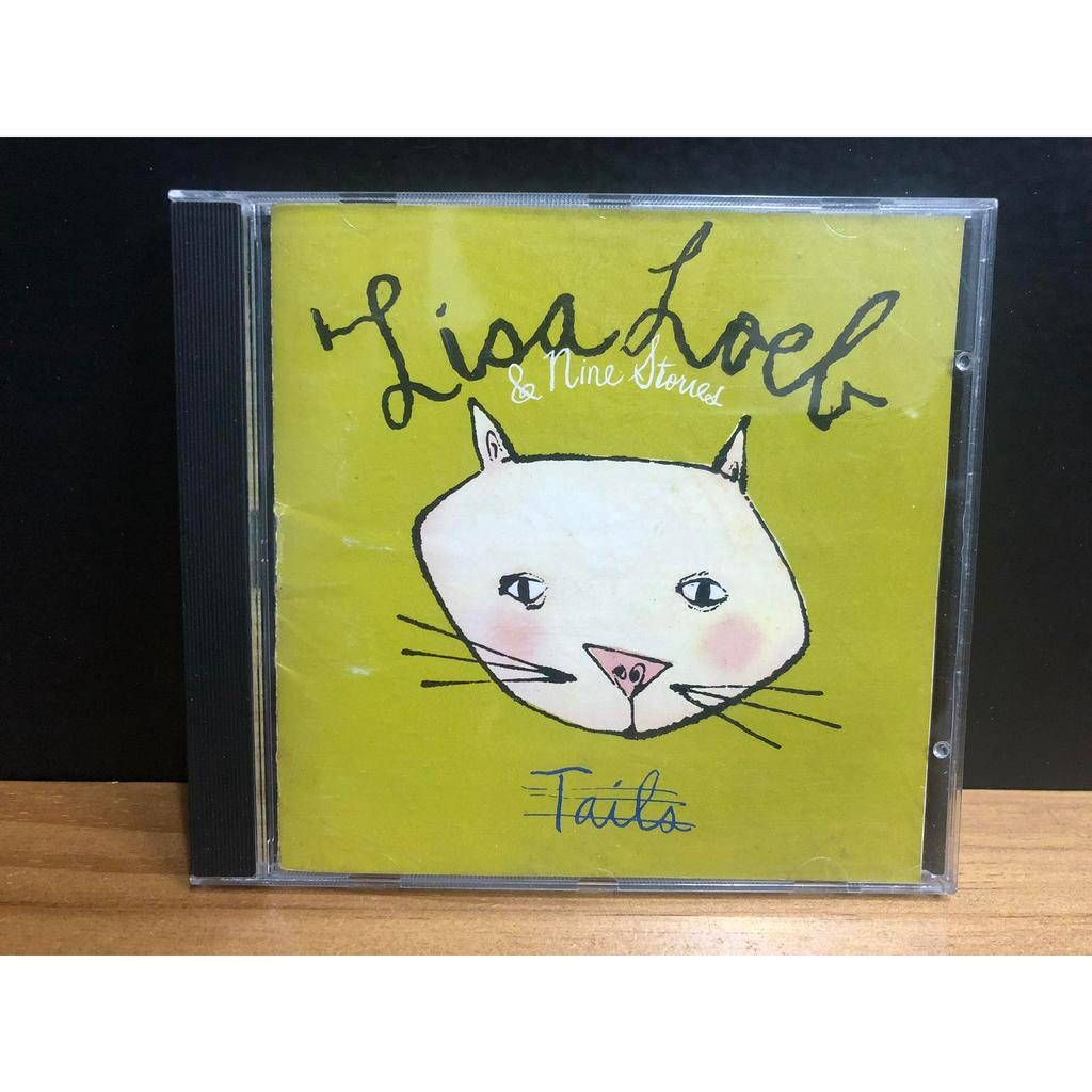 CD LISA LOEB TAILS ORIGINAL | Shopee Brasil