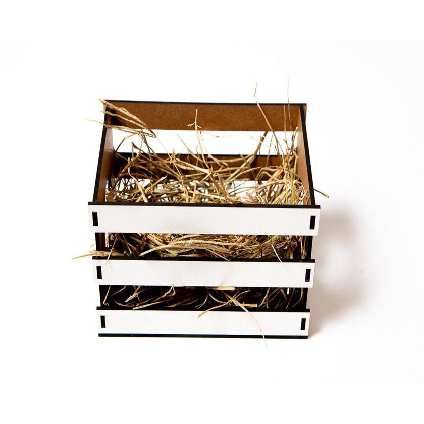 Kit com porta feno e suporte de bebedouro comedouro para porquinho da ...