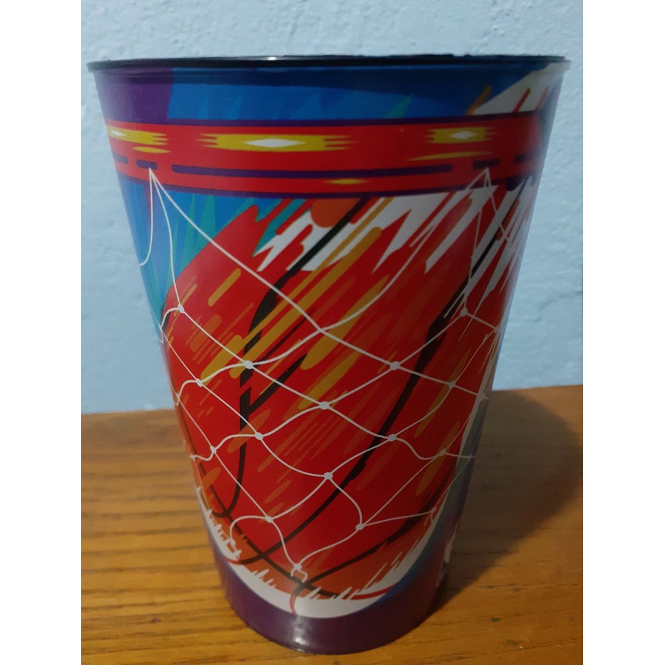 Copo Nba Nescau 500 ML Edição Especial Comemorativa Colecionável ...