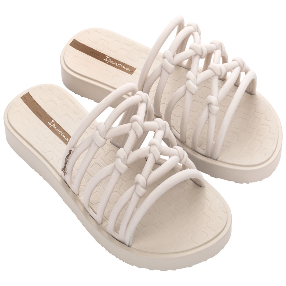 Chinelo Feminino Ipanema Link 26782 | Shopee Brasil