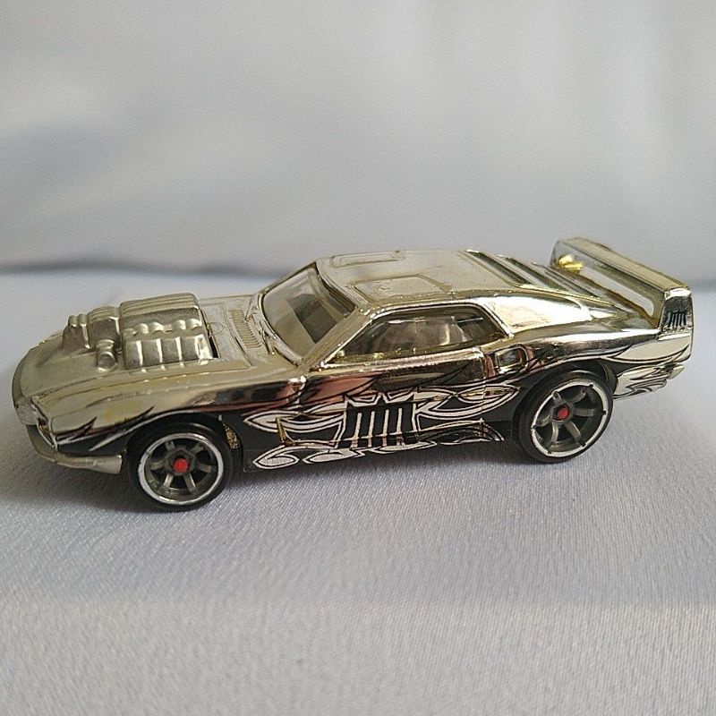 Hot Wheels Acceleracers Rivited - Loose | Shopee Brasil