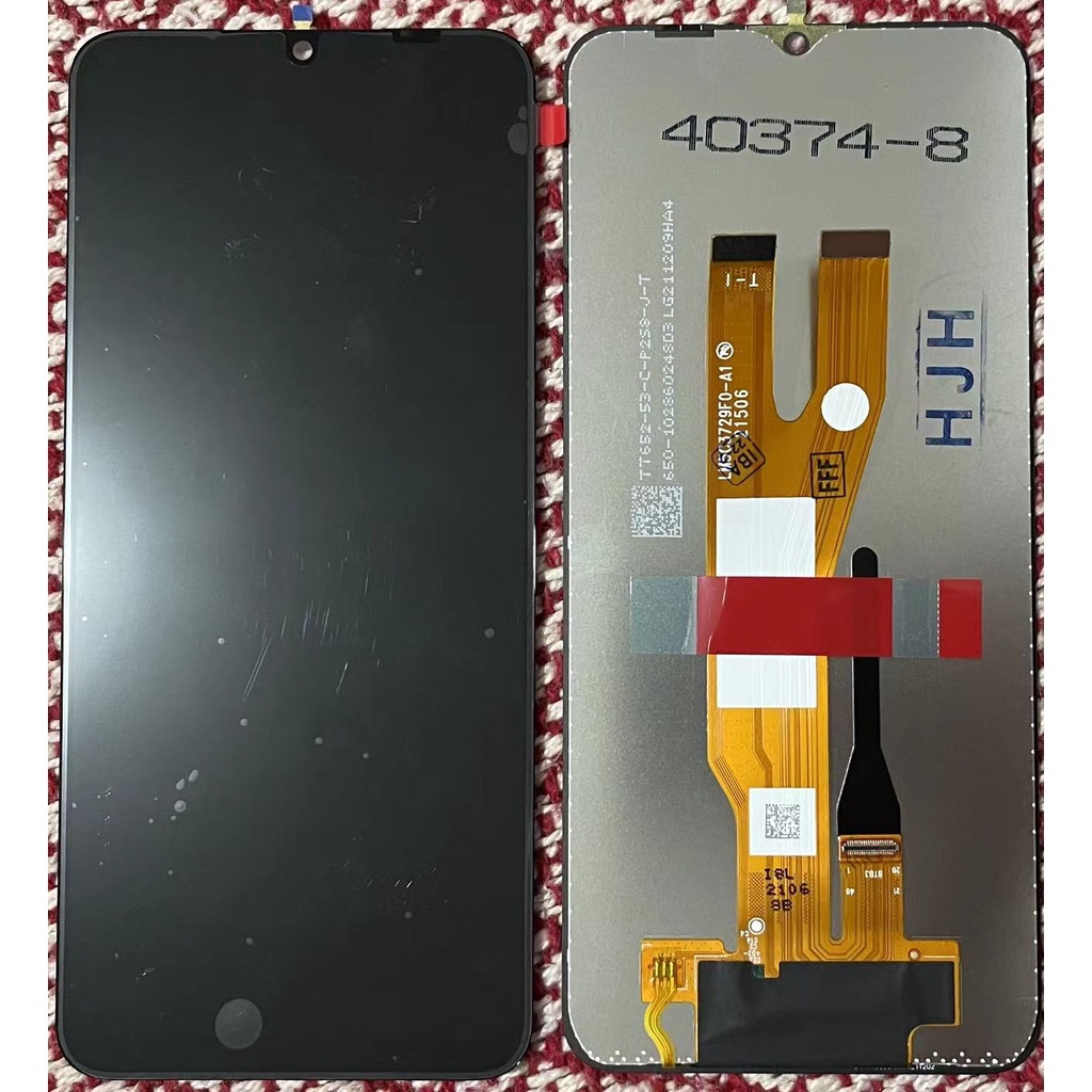 Tela Frontal Touch Display A03 Core Original | Shopee Brasil