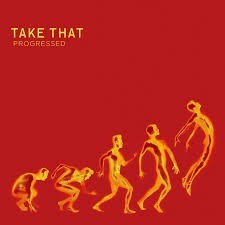 Cd Take That Progressed (duplo) | Shopee Brasil