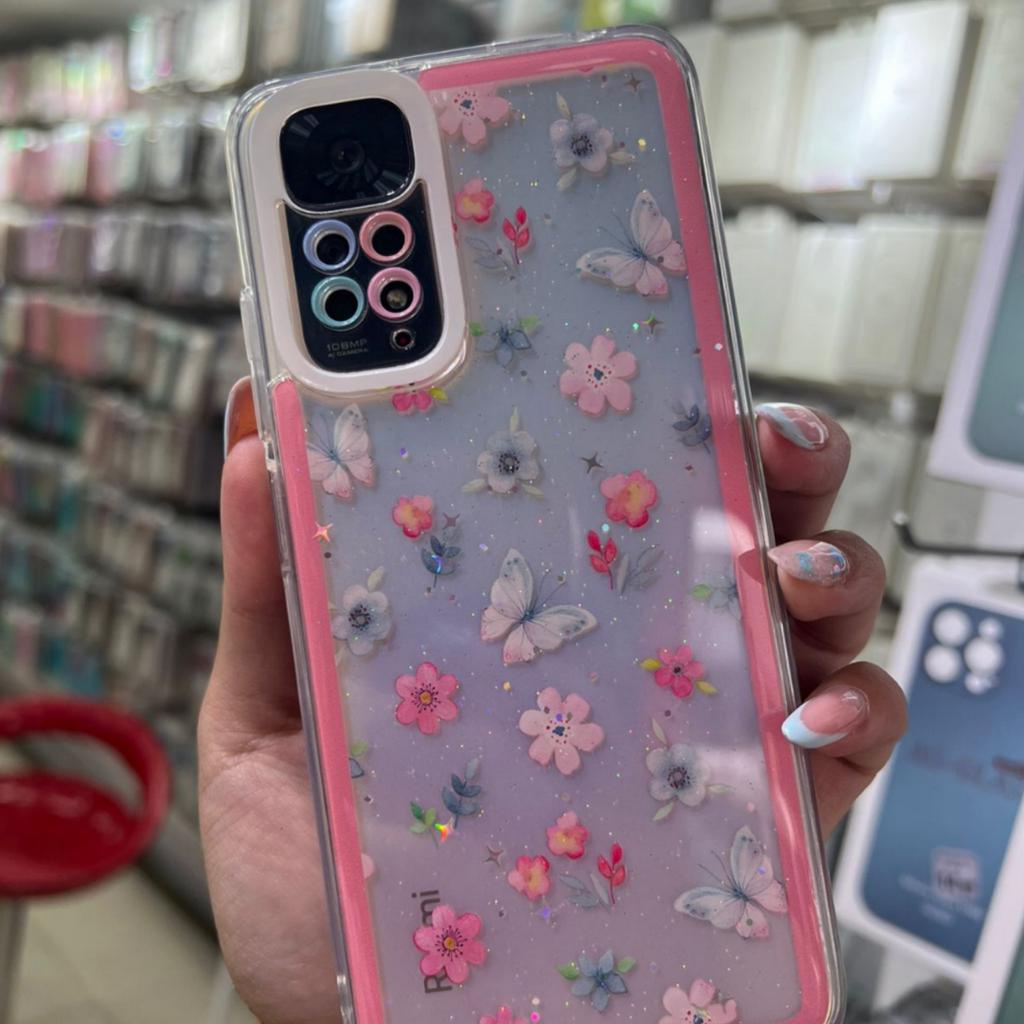 Capa Capinha Anti impacto para Xiaomi Redmi Note 11 4G | Poco X4 Pro 5G | Note 11S – POP SOCKET ...