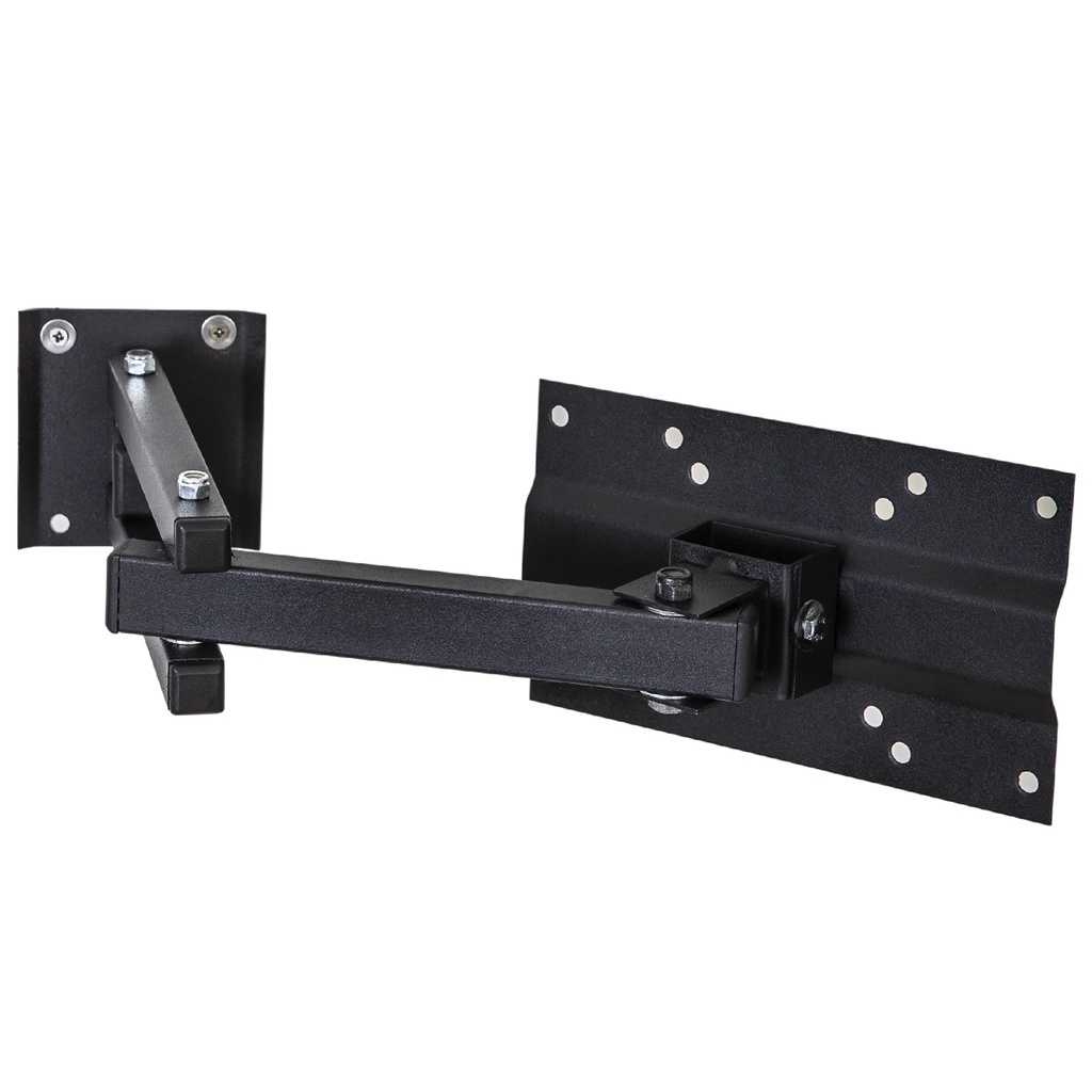 Suporte Articulado Tv Monitor Lcd Led 3d Plasma 19 20 22 24 27 29 32 ...