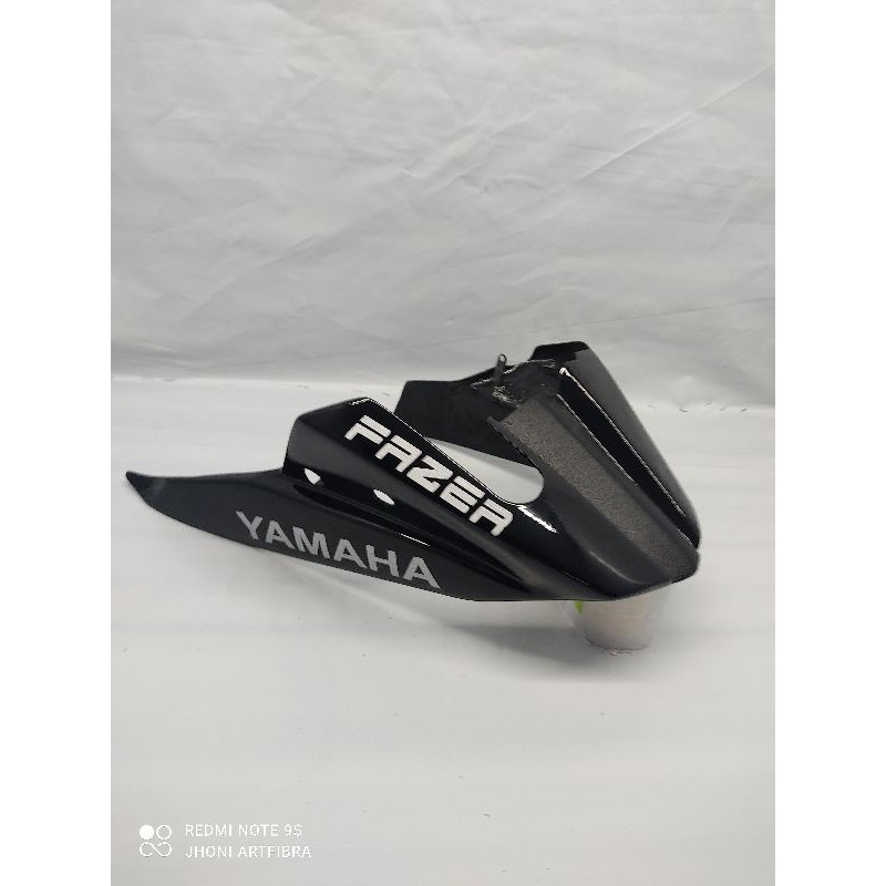 spoiler de motor para fazer 150. | Shopee Brasil