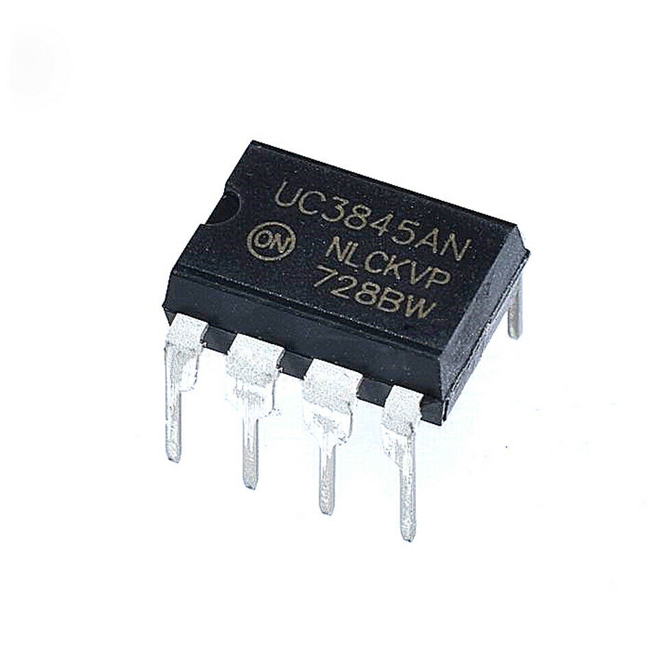 CI UC3845 3845 UC3845AN DIP-8 - eletrônica | Shopee Brasil