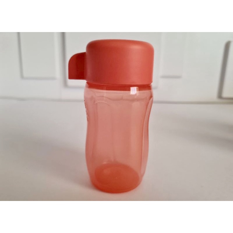 Tupperware Garrafa Mini Eco Importada 90ml | Shopee Brasil