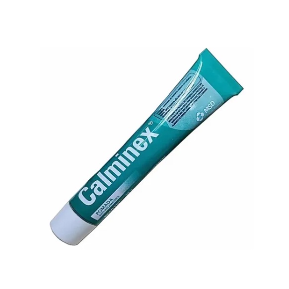 CALMINEX 30G | Shopee Brasil
