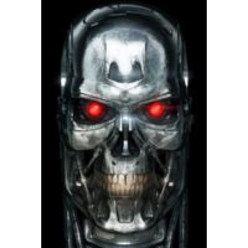 O Exterminador Do Futuro: Limited Edition (Darkside Books) - James ...