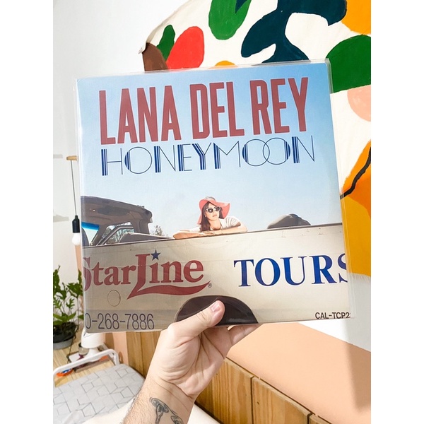 Lana Del Rey - Honeymoon LP Vinil Duplo | Shopee Brasil Lana Del Rey - Honeymoon LP Vinil Duplo | Shopee Brasil