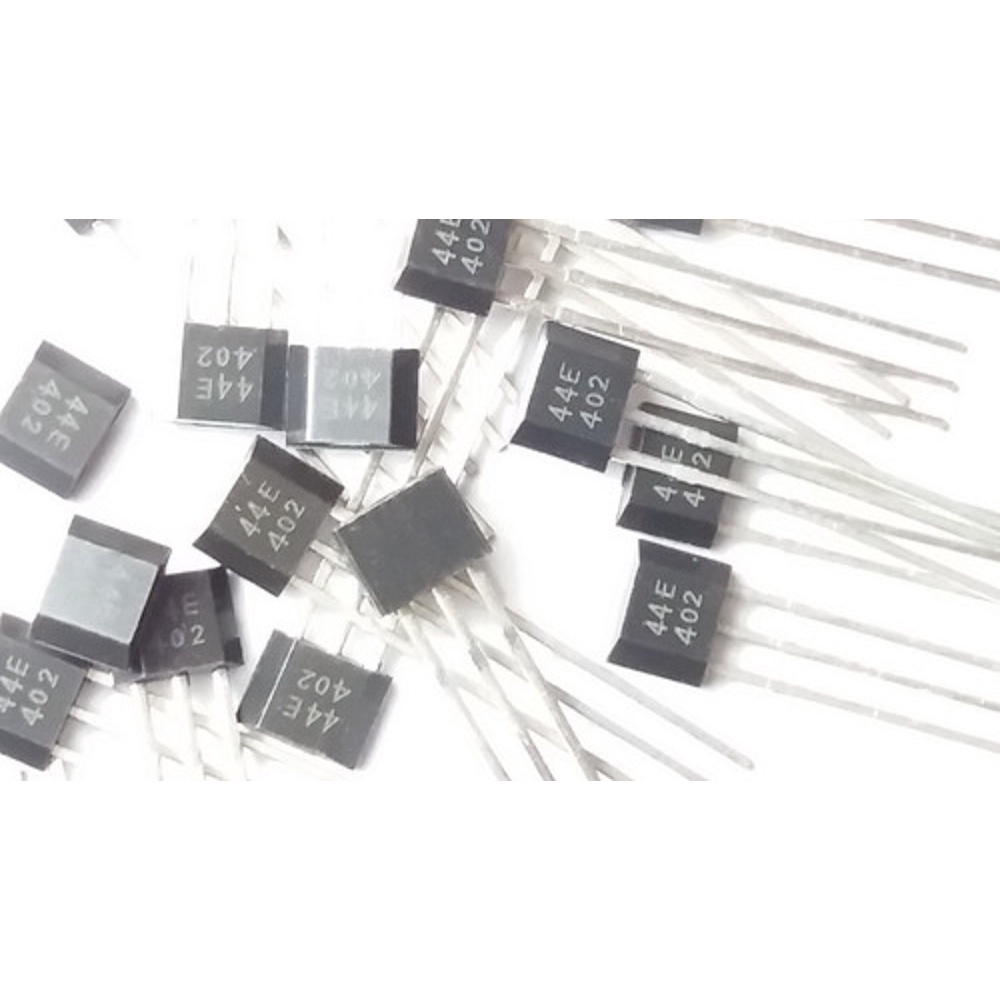 Sensor De Efeito Hall 44e 10 Peça | Shopee Brasil