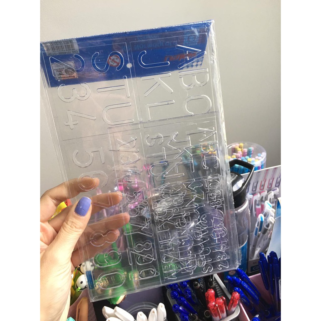 Kit monógrafo | Shopee Brasil