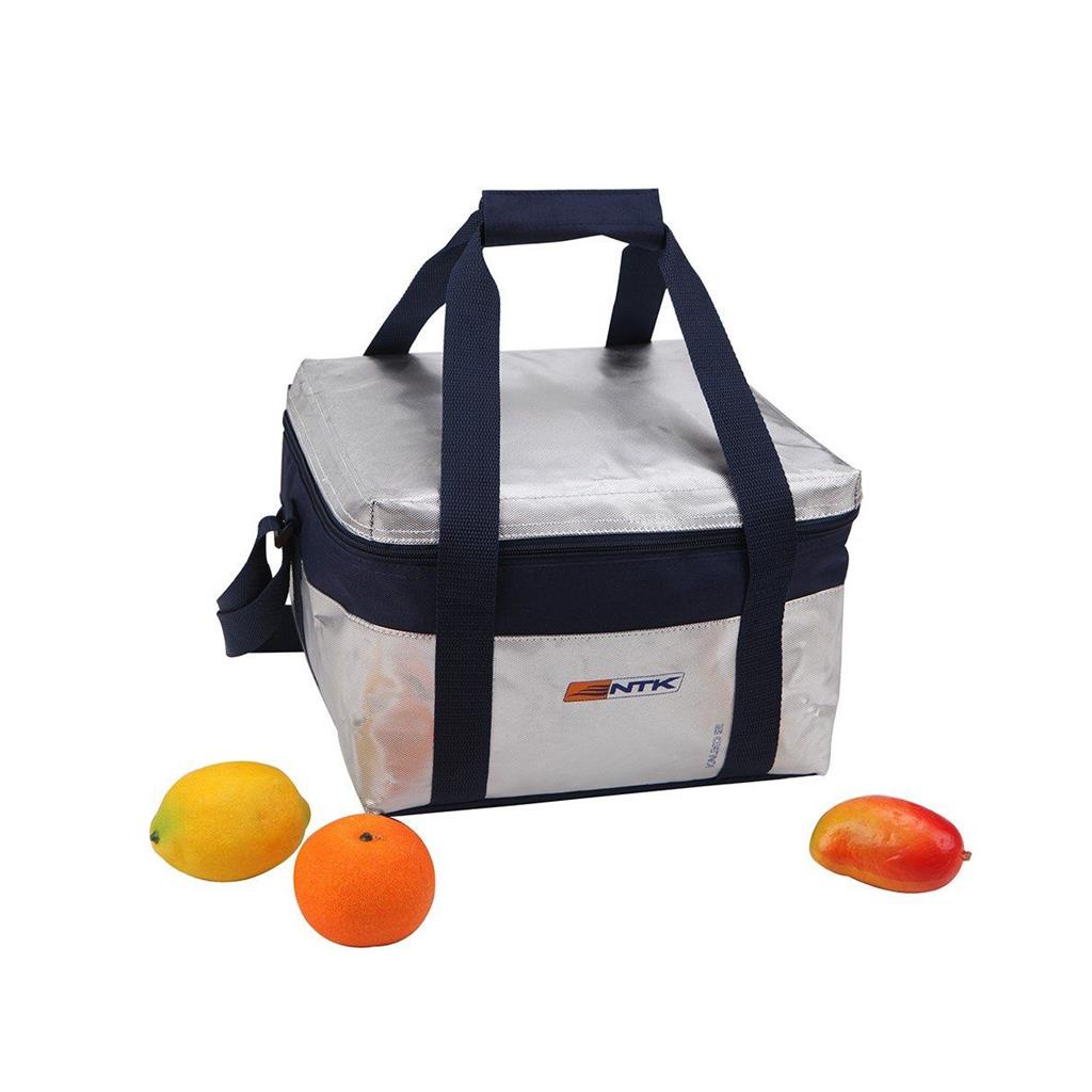 Bolsa Termica Cooler Kaliko de 15 litros 563004 Nautika | Shopee Brasil