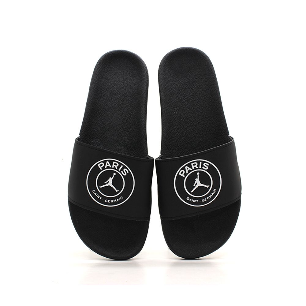 chinelo slide psg masculino na promoção | Shopee Brasil