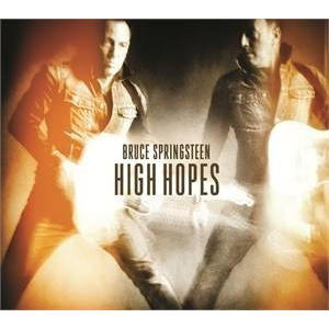 Bruce Springsteen - High Hopes Cd+dvd | Shopee Brasil
