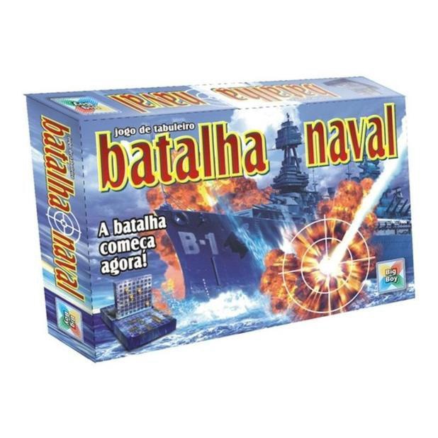 Batalha Naval | Shopee Brasil