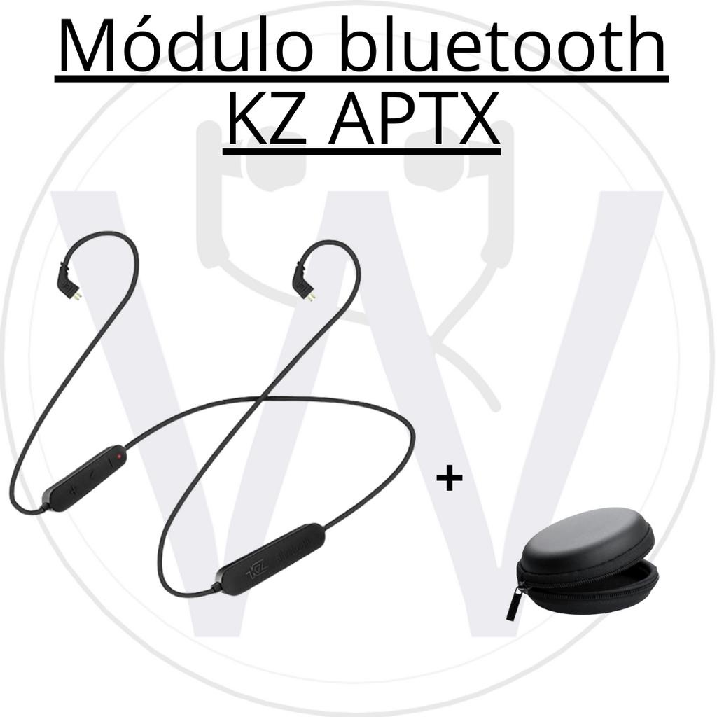 Módulo bluetooth KZ APTX Plus | Shopee Brasil