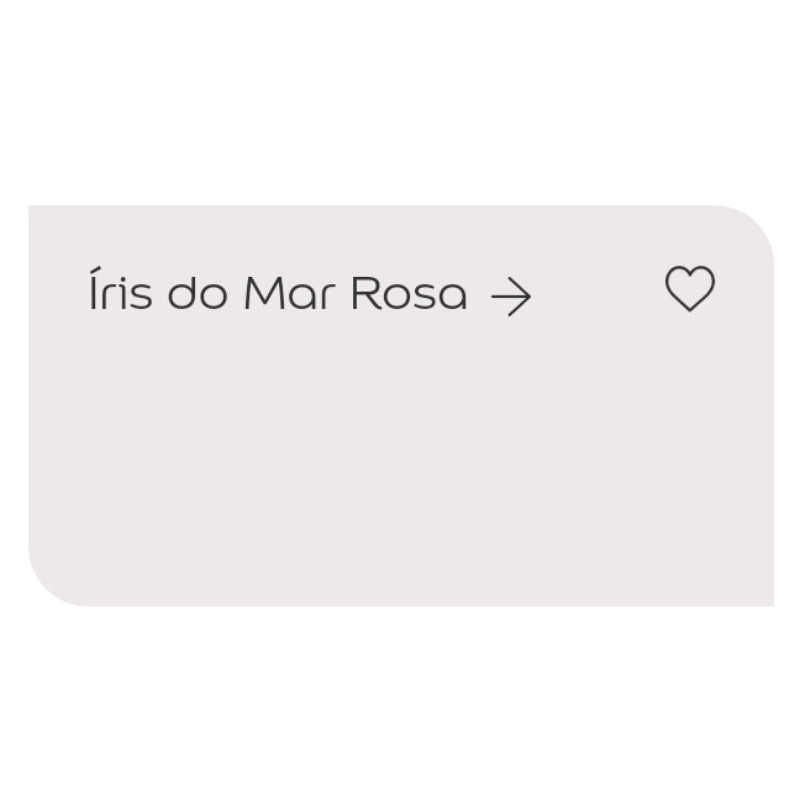 Tinta látex Íris do Mar Rosa rende muito Coral 800 ml | Shopee Brasil