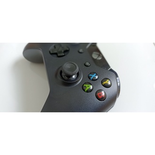 Controle Xbox One FAT Joystick Xbox Series Microsoft Original ...