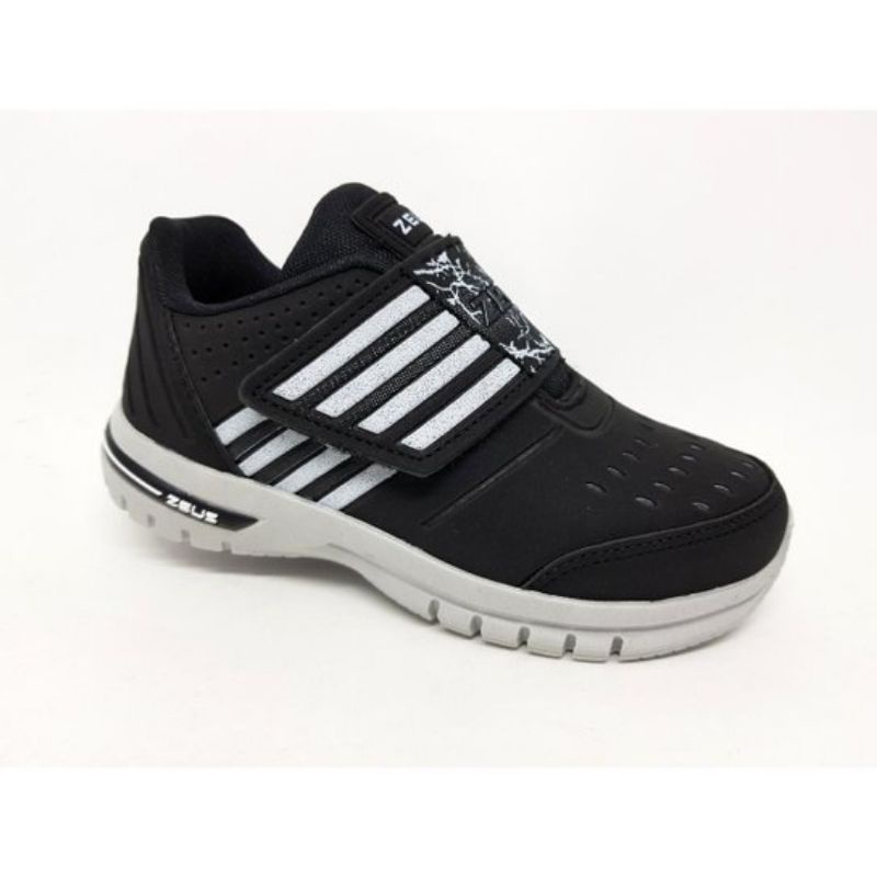 Tenis velcro zeus | Shopee Brasil