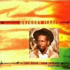 Cd Gregory Isaacs Cool Ruler Soon Forward Selection (import) | Shopee ...