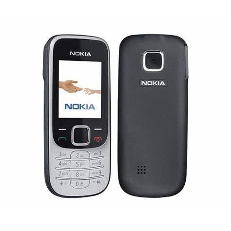 Nokia 2330 Desbloqueado Semi-Novo S | Shopee Brasil
