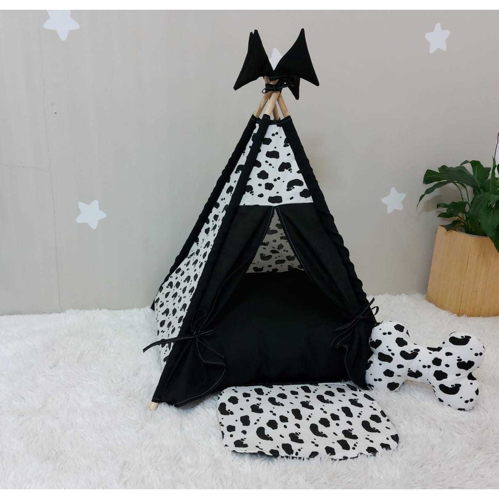 Cabana WHITE DOG | Shopee Brasil