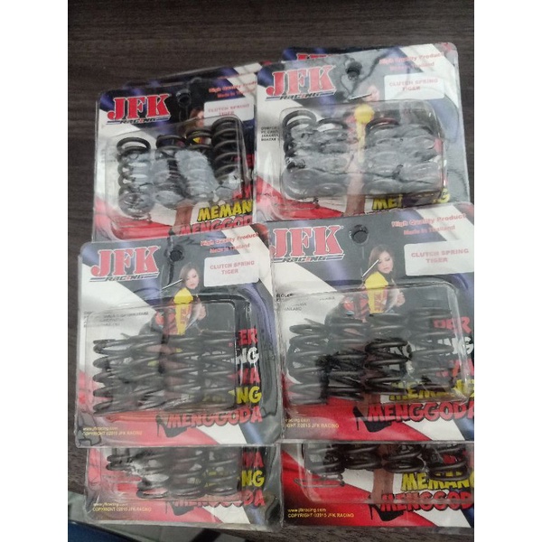 Por ver Embreagem Tigre jfk jvk De Corrida | Shopee Brasil