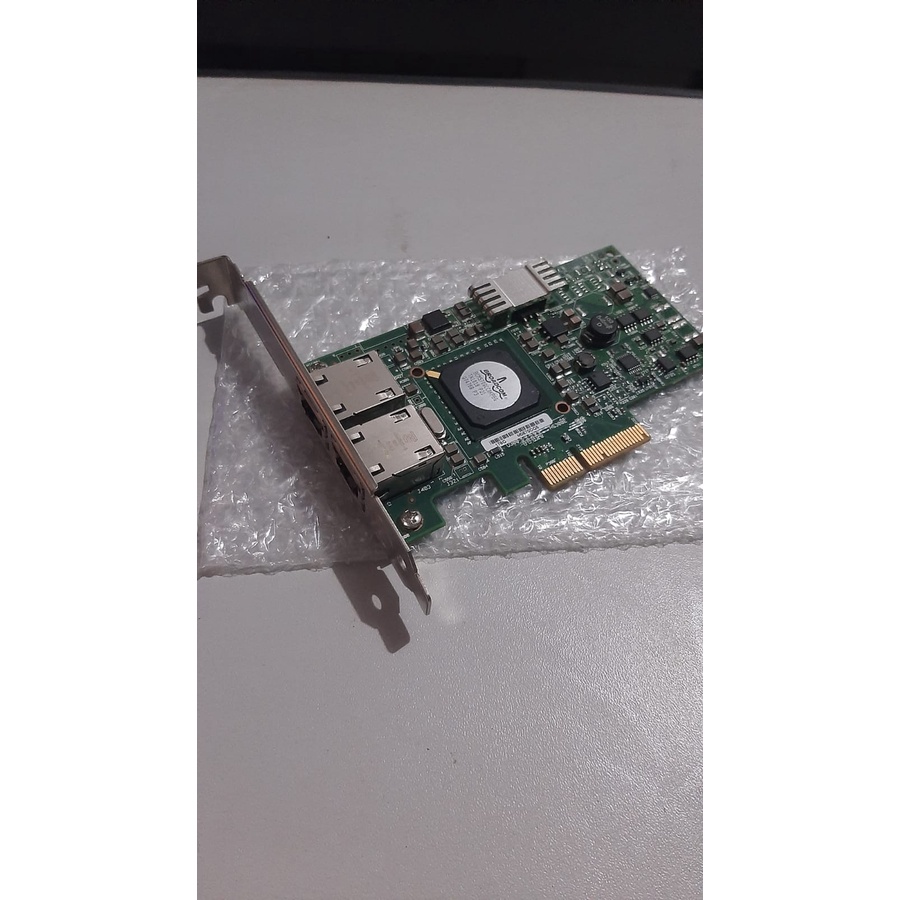 Placa de Rede 10/100/1000 T320 T330 T410 T420 T430 T605 0g218c | Shopee Brasil