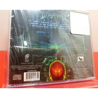CD Dragonforce : Maximum Overload ( Original / Lacrado ) | Shopee Brasil