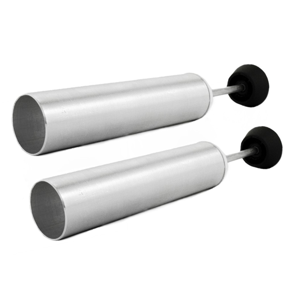 2 Modelador Molde Para Fazer Kafta Cafita Aluminio Churrasco | Shopee ...