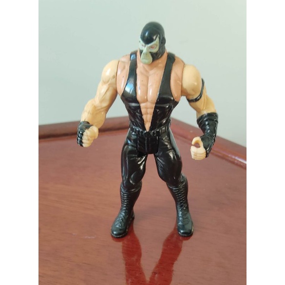 Boneco Bene (coleção Batman Forever) | Shopee Brasil