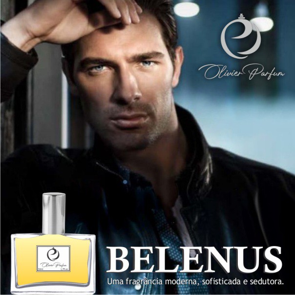 PERFUME BELENUS (50ML) | Shopee Brasil