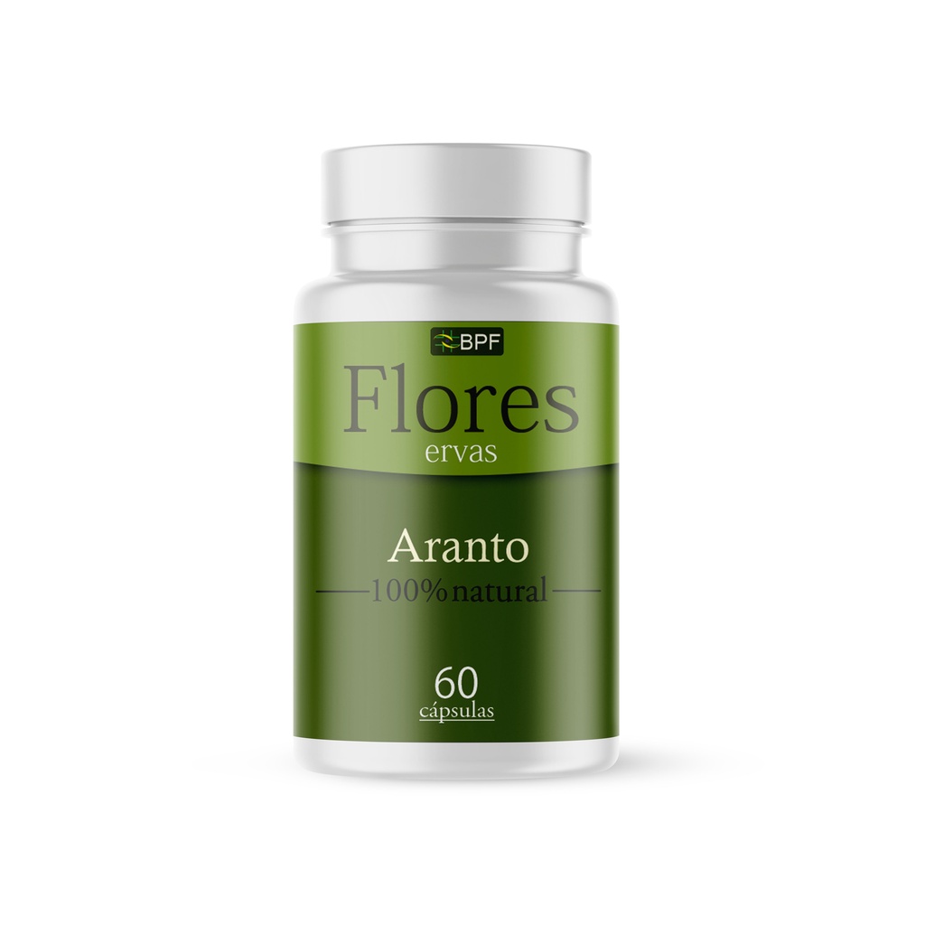 Aranto 8 Frascos Antioxidante 100% Puro Caps 500mg | Shopee Brasil