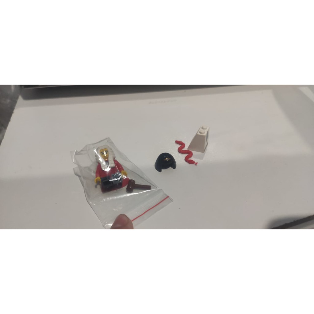 Lego Minifiguras | Shopee Brasil