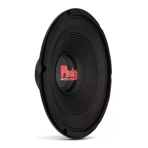 Auto Falante Woofer 12 Polegadas 150w Rms Cone Seco 4 Ohms | Shopee Brasil
