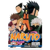 Naruto - Volume 37 autor Masashi Kishimoto | Shopee Brasil