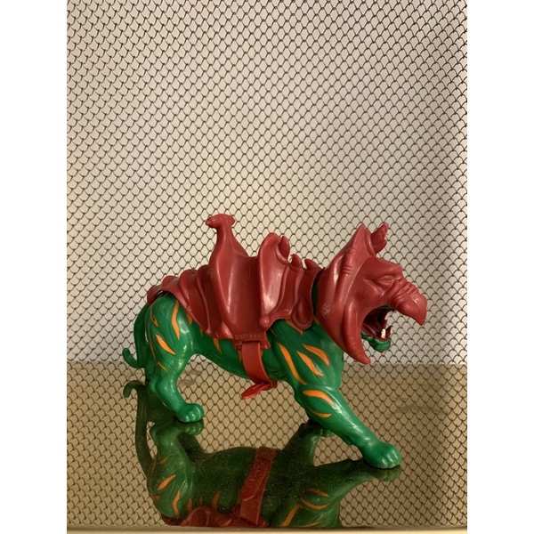 PACATO GATO GUERREIRO He Man ( perfeito estado ) | Shopee Brasil