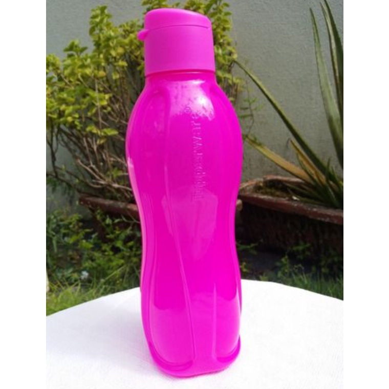 Eco Tupperware 1 litro | Shopee Brasil