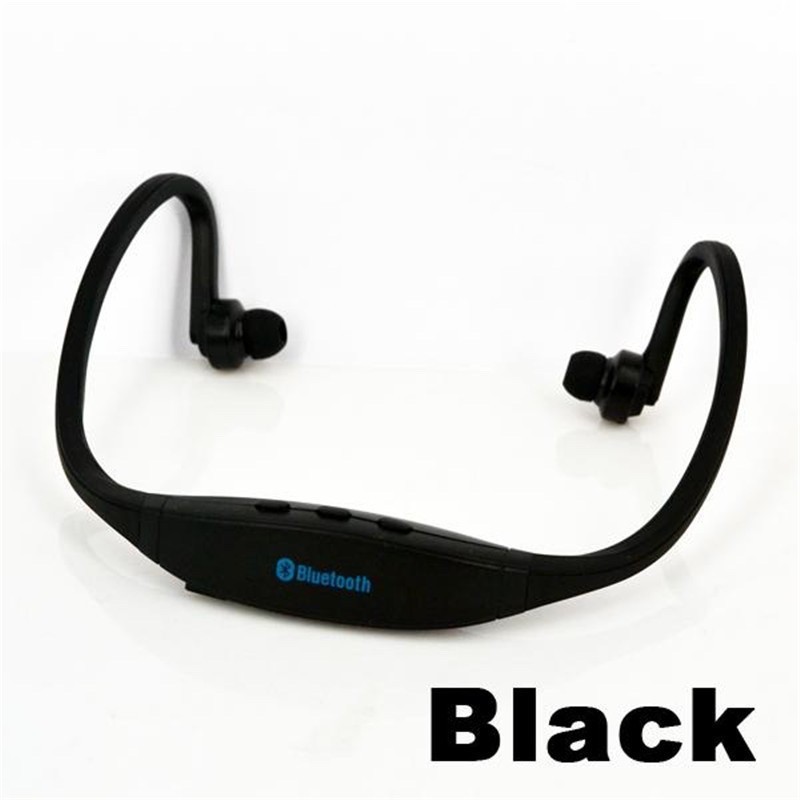 Fone de ouvido S9 via bluetooth | Shopee Brasil