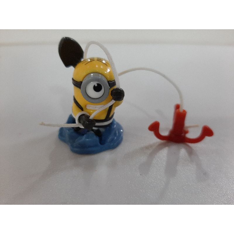 Kinder Ovo Minions | Shopee Brasil