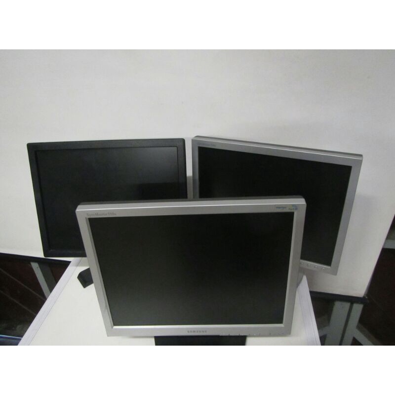 Monitores 14" revisados com garantia | Shopee Brasil