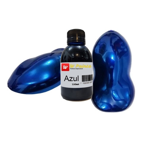 Candy Azul 100ml Welckman - Envio Imediato | Shopee Brasil