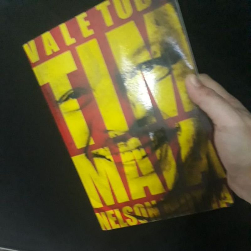 Vale tudo - Tim Maia - Edição ilustrada!! - Livro que inspirou o filme ...