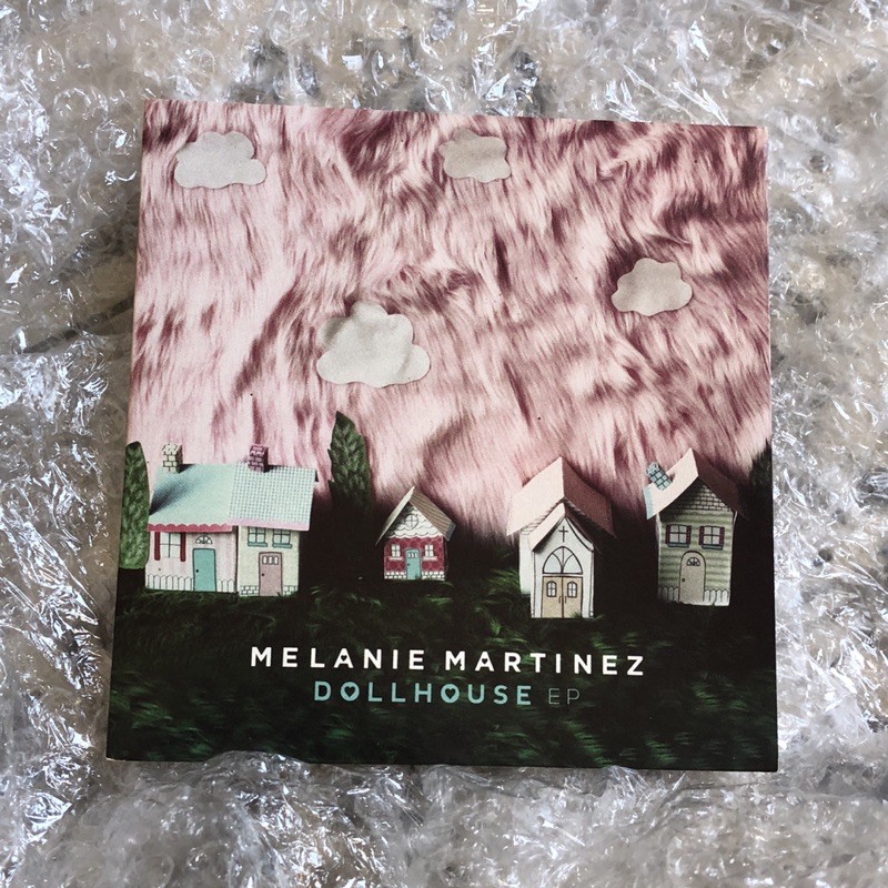 Melanie Martinez - Dollhouse (EP) | Shopee Brasil