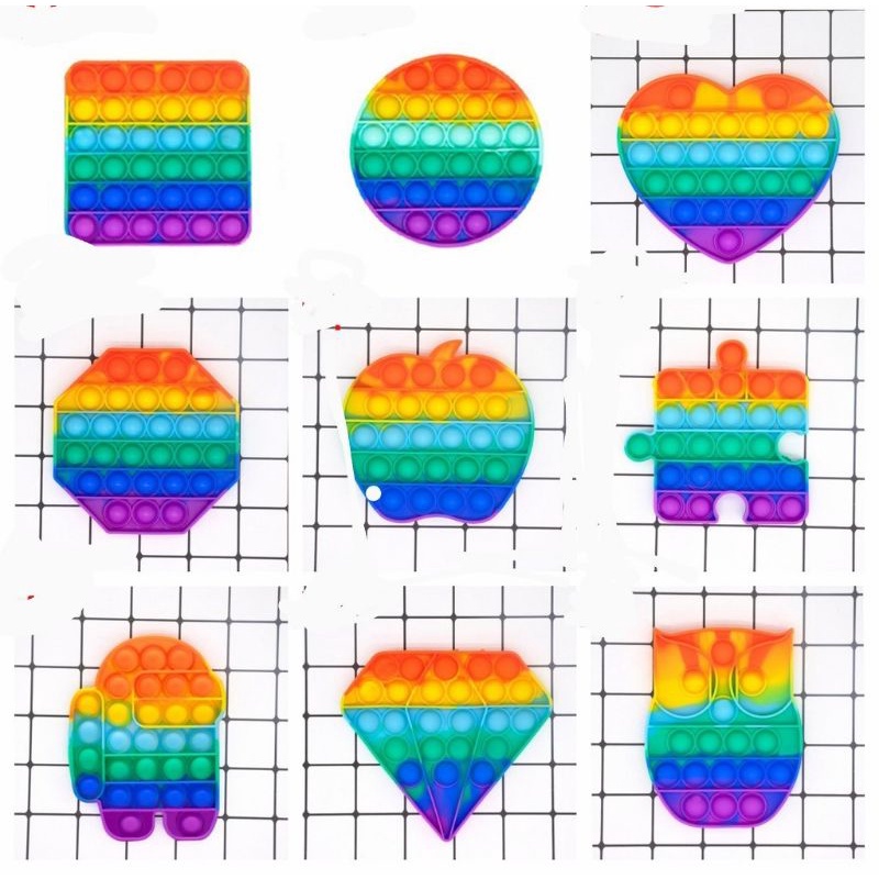 Pop It | Shopee Brasil