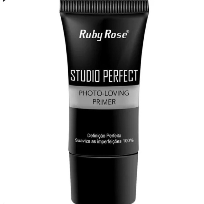Primer Ruby Rose | Shopee Brasil